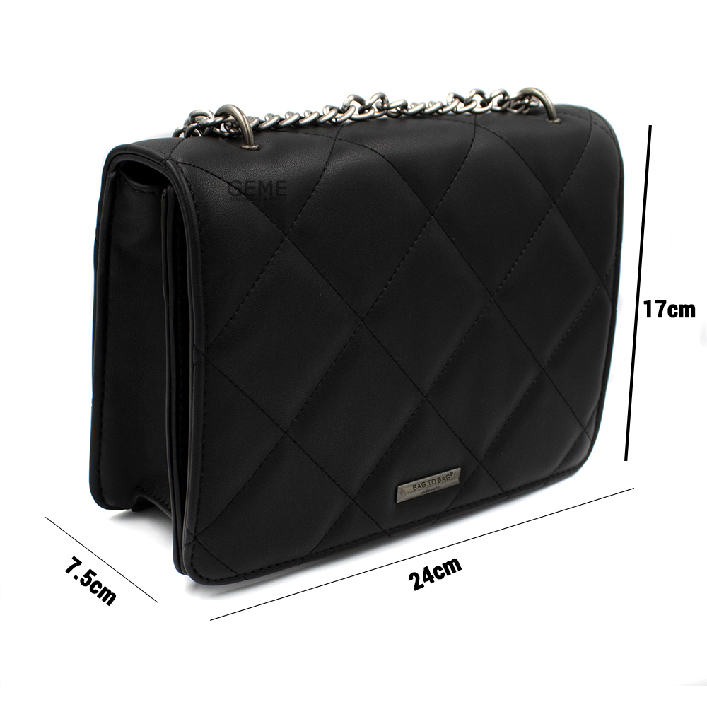 ΤΣΑΝΤΑ ΩΜΟΥ ΚΑΠΙΤΟΝΕ – GEME