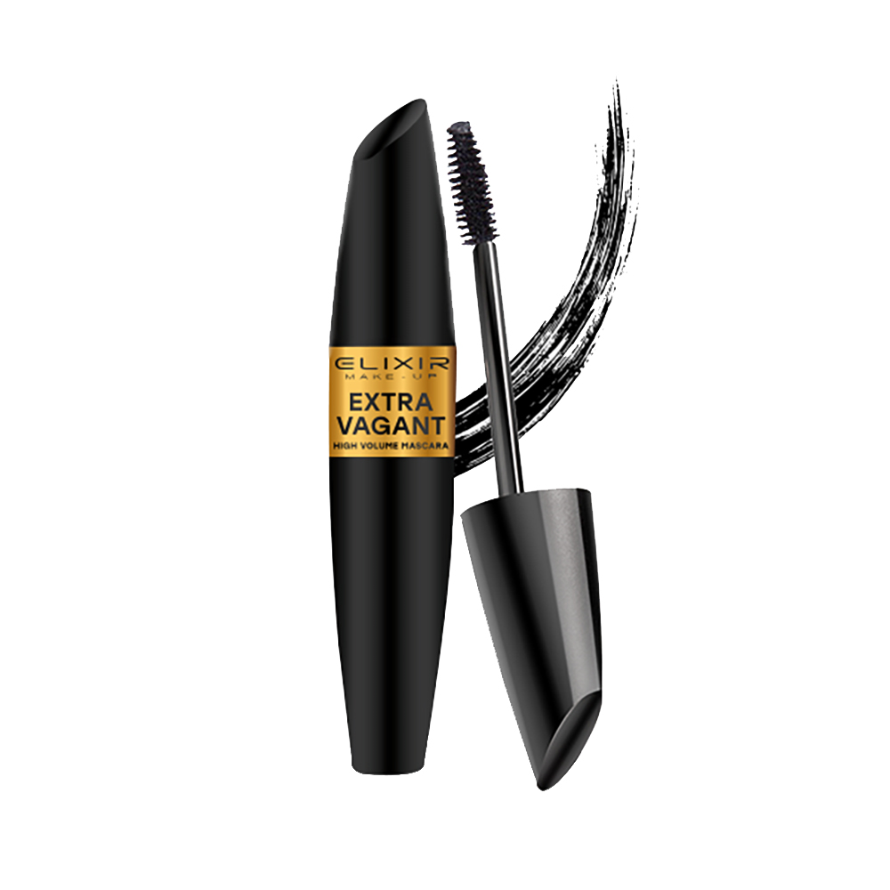 ELIXIR EXTRAVAGANT MASCARA – GEME