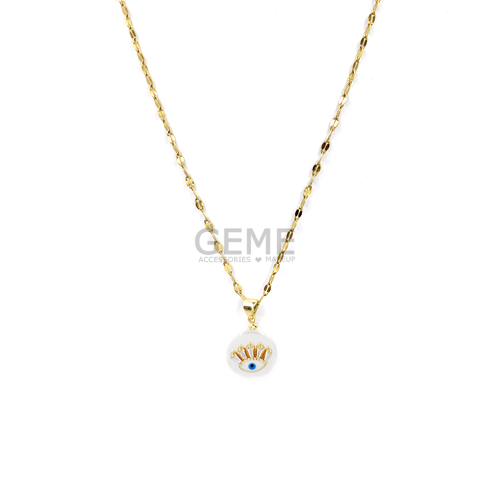 ΑΤΣΑΛΙΝΟ ΚΟΛΙΕ ΜΑΤΑΚΙ (GOLD) – GEME