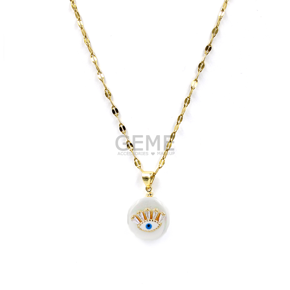 ΑΤΣΑΛΙΝΟ ΚΟΛΙΕ ΜΑΤΑΚΙ (GOLD) – GEME