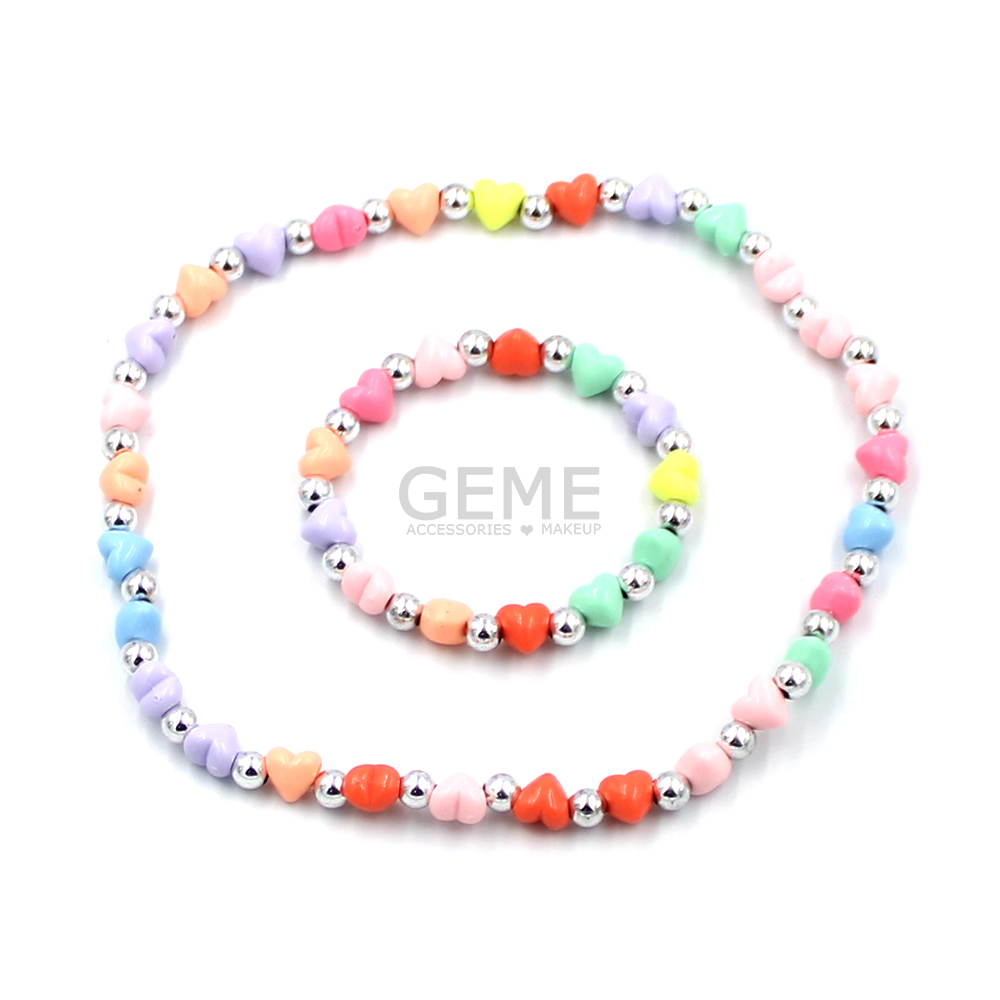 ΣΕΤ2 ΚΟΛΙΕ ΒΡΑΧΙΟΛΙ ΚΑΡΔΙΕΣ – GEME