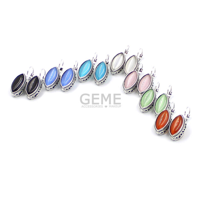 ΣΚΟΥΛΑΡΙΚΙΑ ΓΑΝΤΖΟΣ ΑΝΤΙΚΕ ΜΕ ΠΕΤΡΑ – GEME