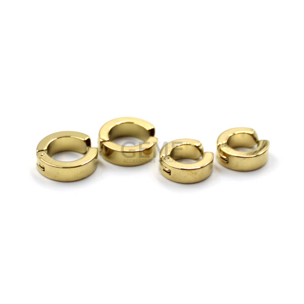 ΑΤΣΑΛΙΝΑ ΚΡΙΚΑΚΙΑ CLIP ON UNISEX – GEME