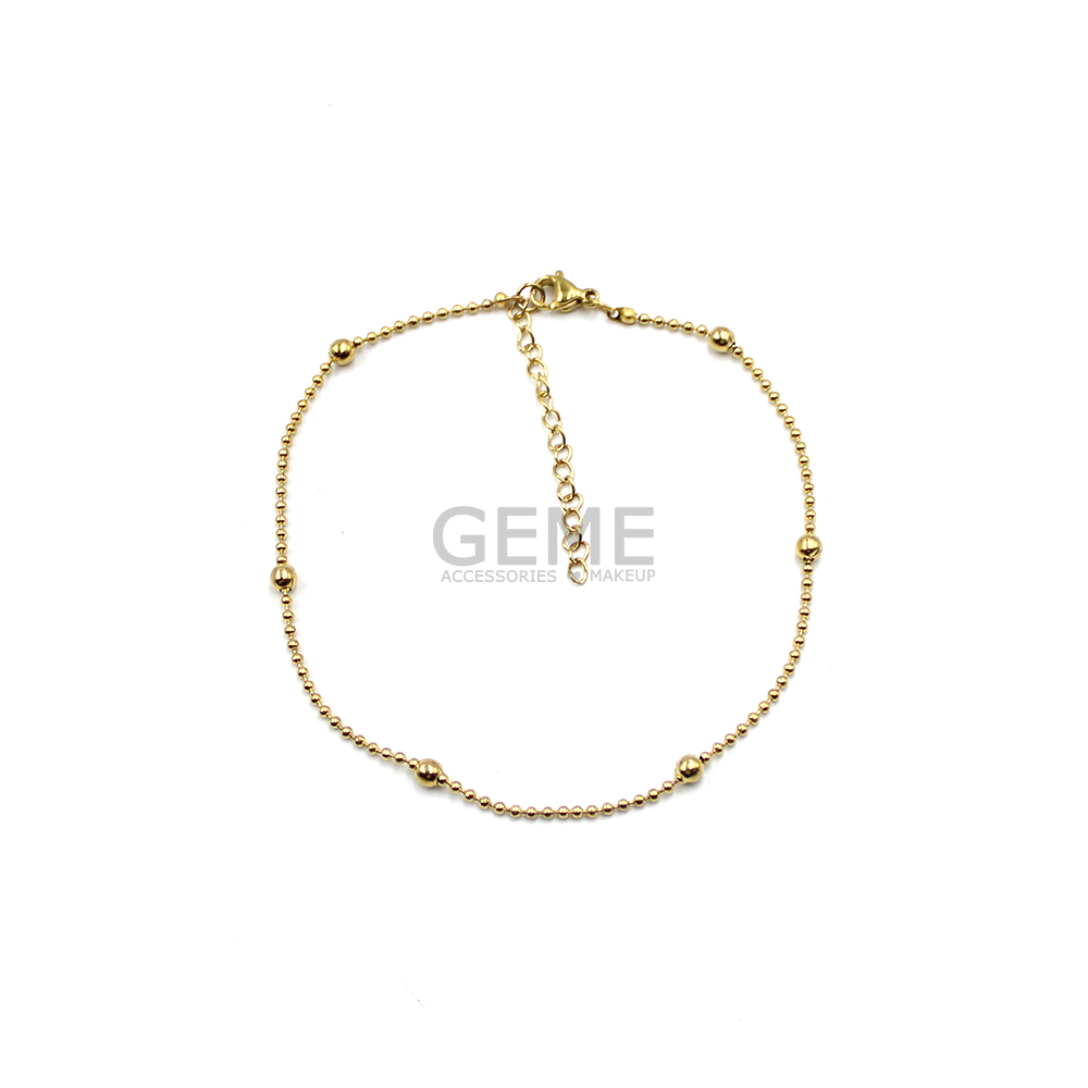 ΑΤΣΑΛΙΝΗ ΑΛΥΣΙΔΑ ΠΟΔΙΟΥ ΜΠΙΛΙΕΣ – GEME