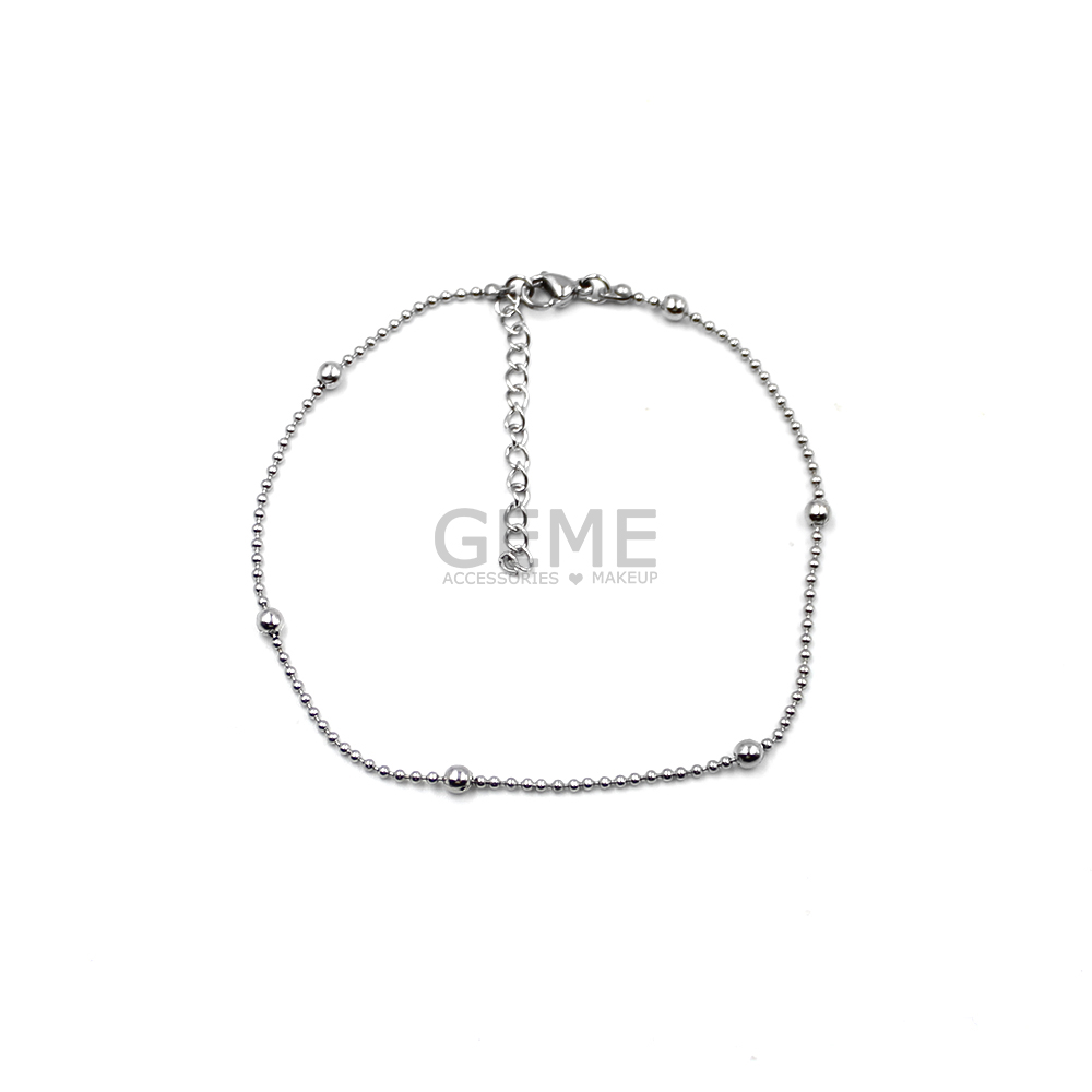 ΑΤΣΑΛΙΝΗ ΑΛΥΣΙΔΑ ΠΟΔΙΟΥ ΜΠΙΛΙΕΣ – GEME