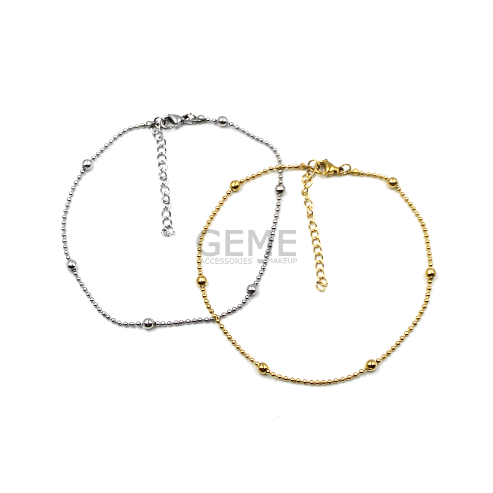 ΑΤΣΑΛΙΝΗ ΑΛΥΣΙΔΑ ΠΟΔΙΟΥ ΜΠΙΛΙΕΣ – GEME