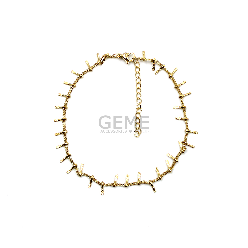 ΑΤΣΑΛΙΝΗ ΑΛΥΣΙΔΑ ΠΟΔΙΟΥ – GEME