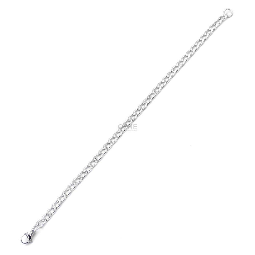 ΑΤΣΑΛΙΝΟ ΒΡΑΧΙΟΛΙ ΑΛΥΣΙΔΑ UNISEX – GEME