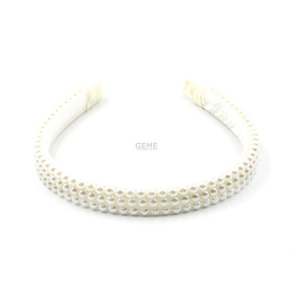 ΣΤΕΚΑ ΜΑΛΛΙΩΝ ΜΕ ΠΕΡΛΕΣ – GEME