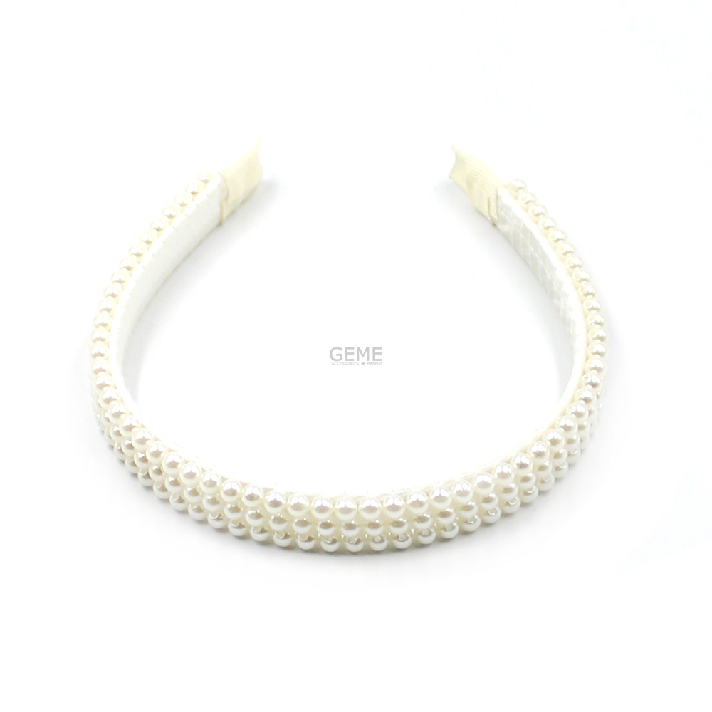 ΣΤΕΚΑ ΜΑΛΛΙΩΝ ΜΕ ΠΕΡΛΕΣ – GEME