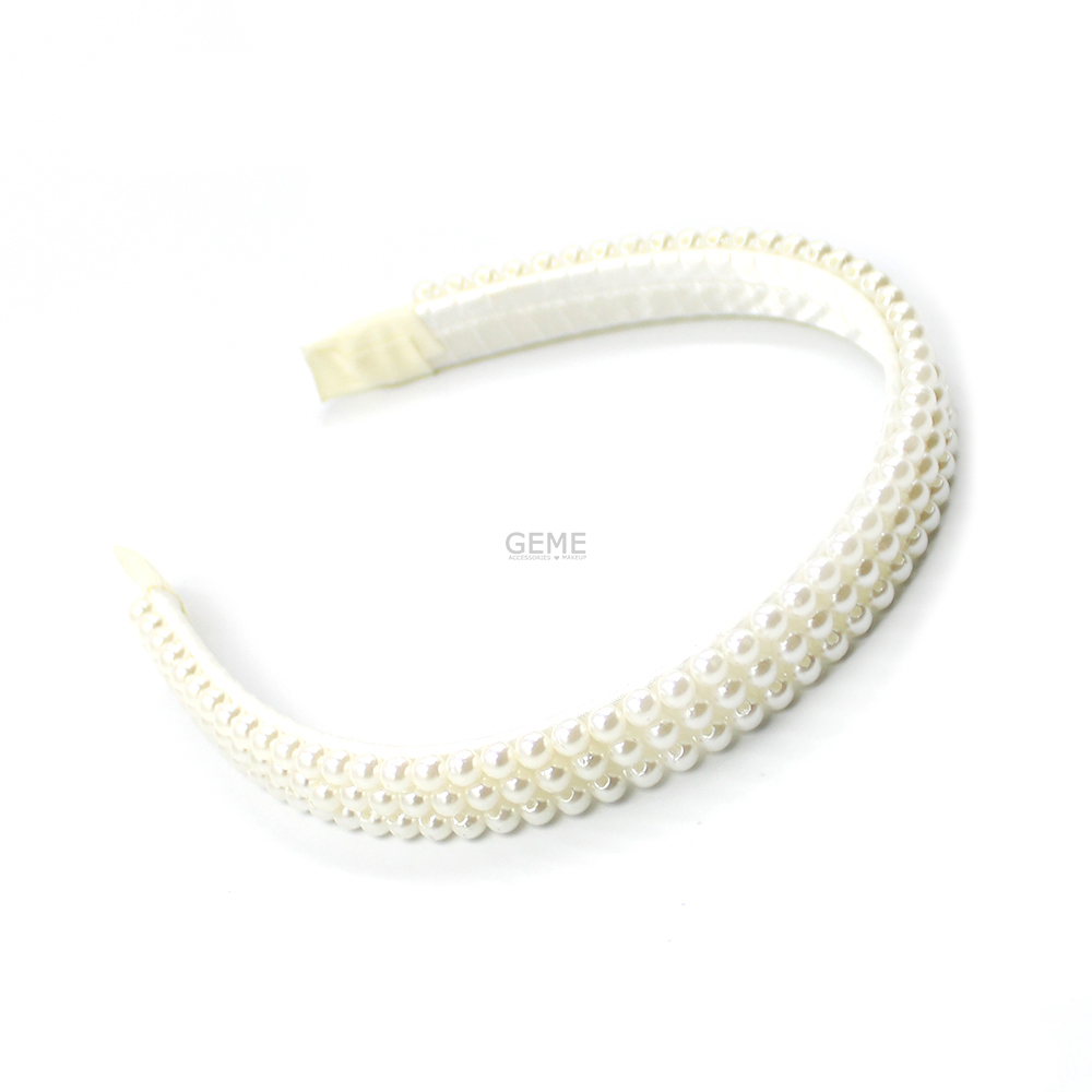 ΣΤΕΚΑ ΜΑΛΛΙΩΝ ΜΕ ΠΕΡΛΕΣ – GEME