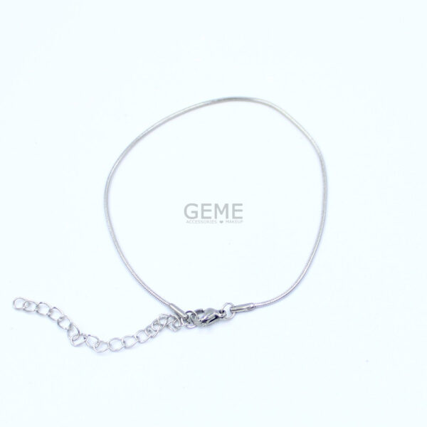 12τμχ ΑΤΣΑΛΙΝΗ ΑΛΥΣΙΔΑ ΠΟΔΙΟΥ – GEME