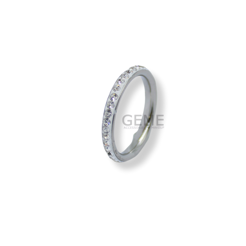 ΑΤΣΑΛΙΝΟ ΔΑΧΤΥΛΙΔΙ ΒΕΡΑ ΣΤΡΑΣ – GEME