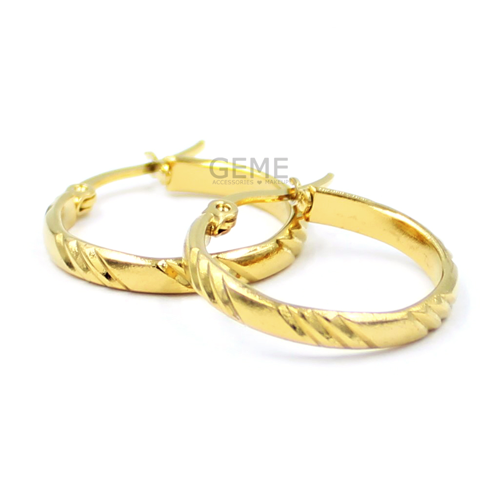 ΑΤΣΑΛΙΝΟΙ ΚΡΙΚΟΙ ΜΕ ΣΧΕΔΙΟ GOLD – GEME