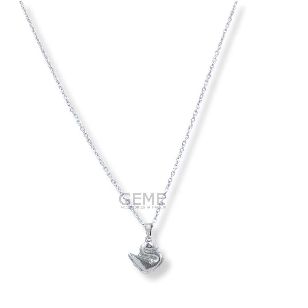 ΑΤΣΑΛΙΝΟ ΚΟΛΙΕ ΚΥΚΝΟΣ – GEME